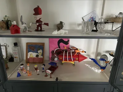 Snoopy - Free 3D Print Model - MakerWorld