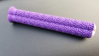 Heart Wand & Case (Collapsing + Print in Place) by walt adler ...