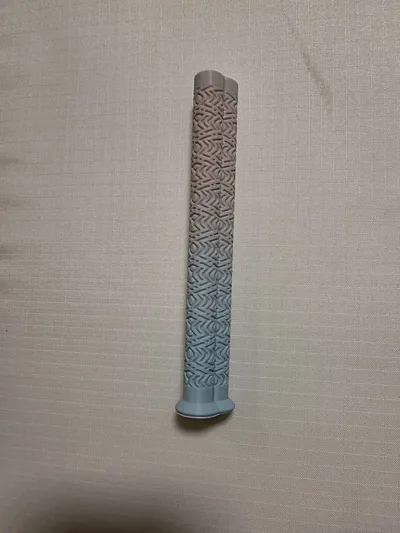 Heart Wand & Case (Collapsing + Print in Place) - Free 3D Print Model ...