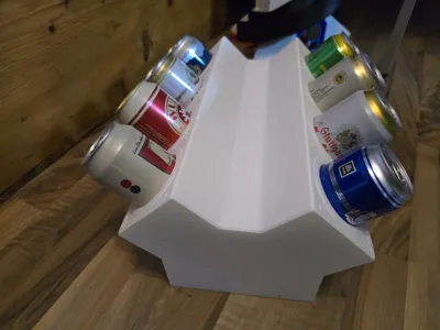 Beer V8 engine - Free 3D Print Model - MakerWorld