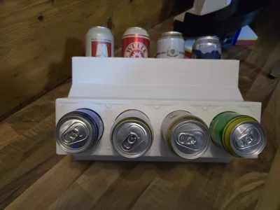 Beer V8 engine - Free 3D Print Model - MakerWorld