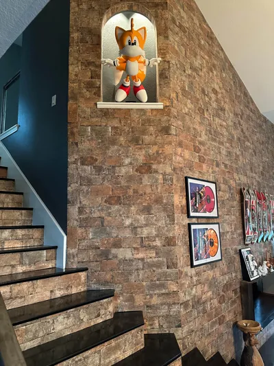 Tails - Classic - Free 3D Print Model - MakerWorld