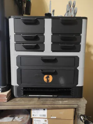 3djd | Home - MakerWorld