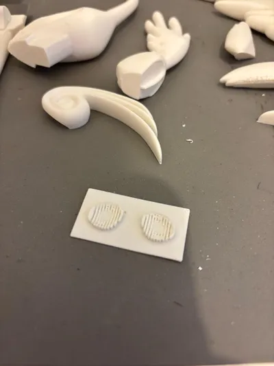 Road Runner - Free 3D Print Model - MakerWorld