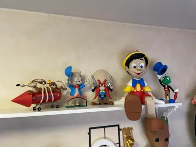 Yosemite Sam by reddadsteve MakerWorld: Download Free 3D Models