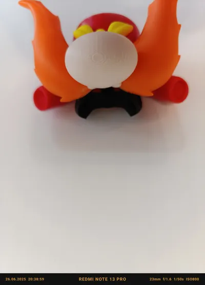 Yosemite Sam - Free 3D Print Model - MakerWorld