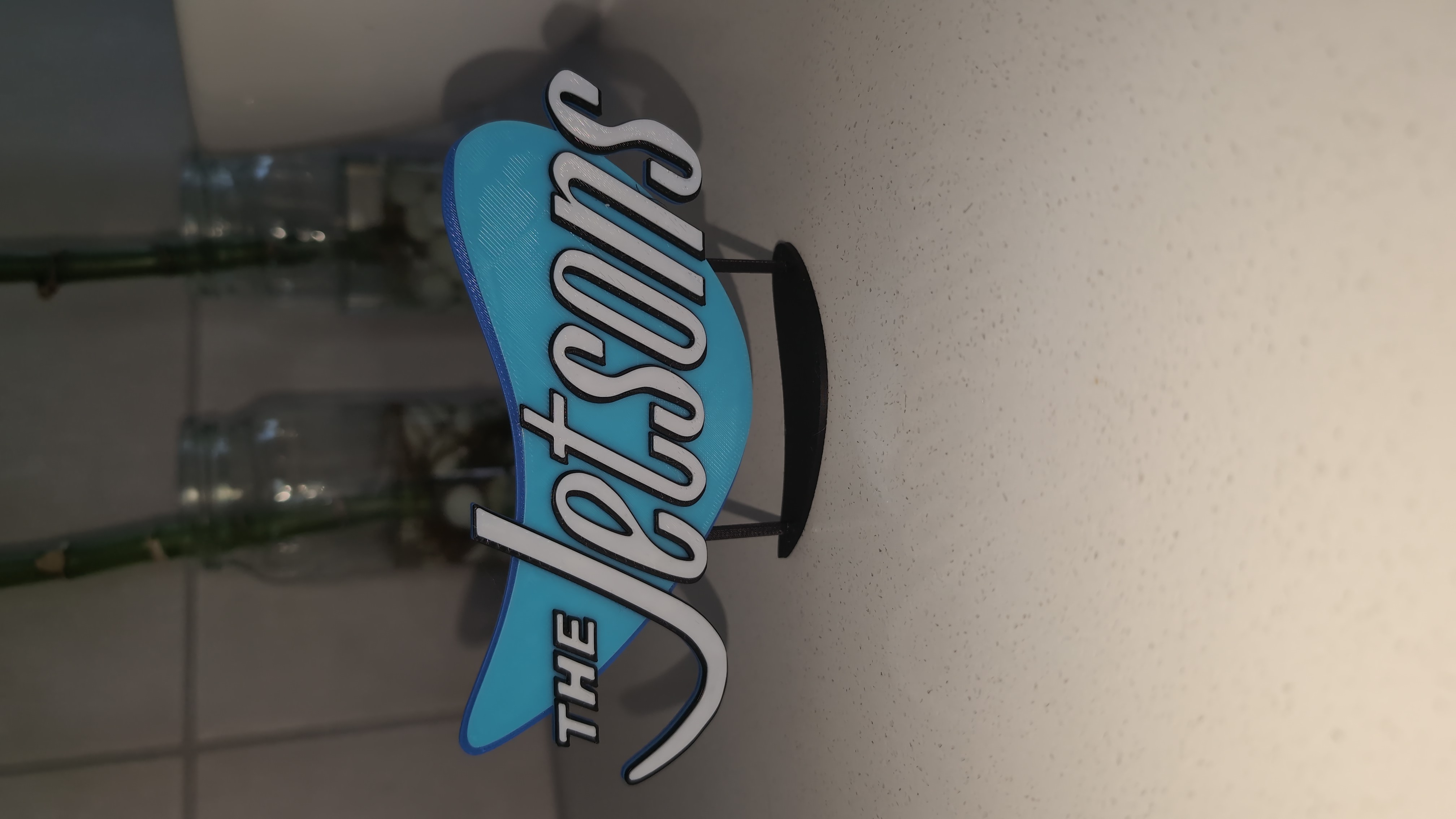 Het Jetsons Logo