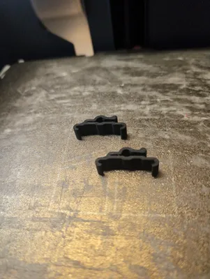 Quest 2 Link Cable Clip - Free 3D Print Model - MakerWorld