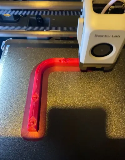 Bambulab Starter Kit by Kaan_B - MakerWorld