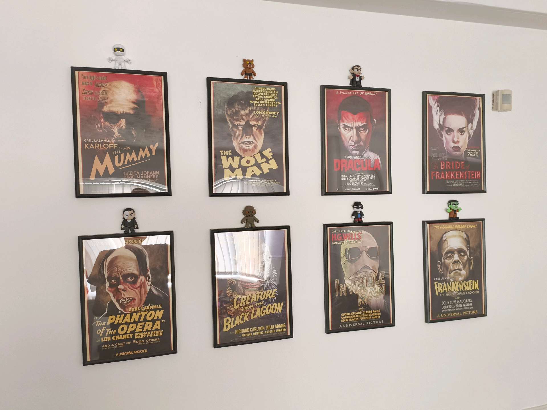 Jonathan Carlin | Published - MakerWorld