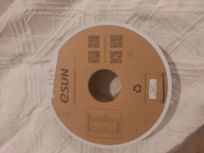 ESUN Cardboard Spool Adapter by AU3DMakerWorld: Download Free 3D Models