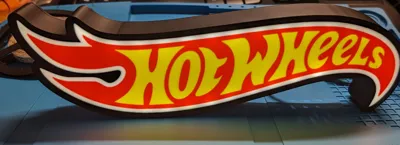 HOT WHEELS LIGHTBOX by MICHAL_3Dtisk - MakerWorld