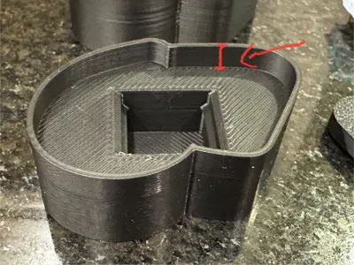 67 Clicker - Free 3D Print Model - MakerWorld