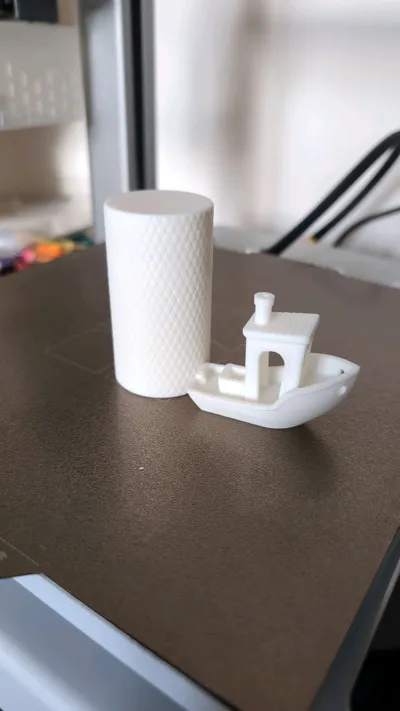Toothpick Holder by 3D Art MakerWorld: Download Free 3D Models