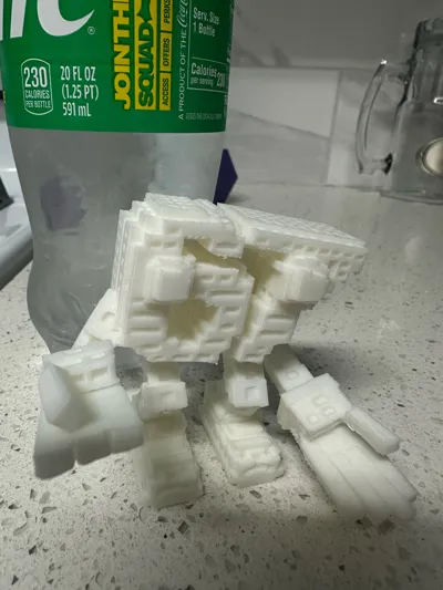 67 brainrot from Steal a Brainrot by EKTK 3D MakerWorld: Download Free ...