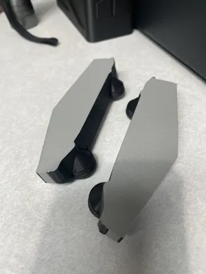 Tesla Cybertruck Multicolor Remixed by 3D Vetesnictvi - MakerWorld