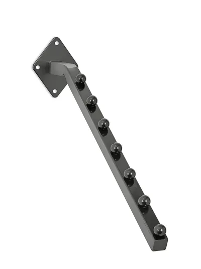 GridWall Hangers - Waterfall - Free 3D Print Model - MakerWorld