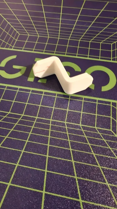 Pen aligner for the H2D / H2S / H2C cutting module - Free 3D Print ...