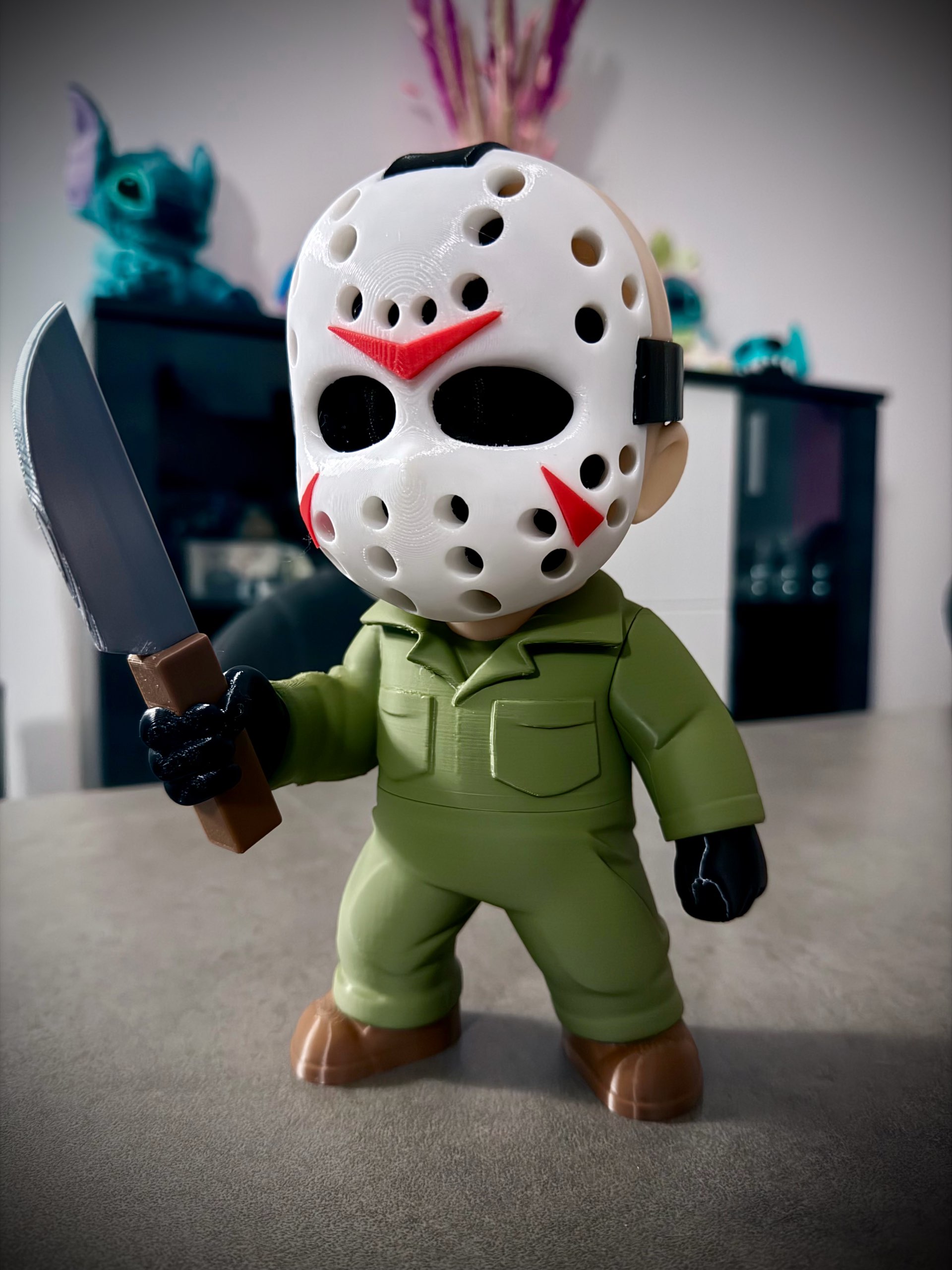 Pinpin | Published - MakerWorld