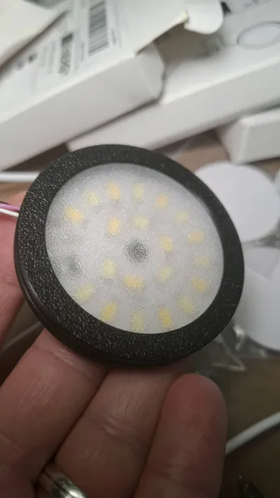 DIY Led Kit 001 - cheap - Free 3D Print Model - MakerWorld