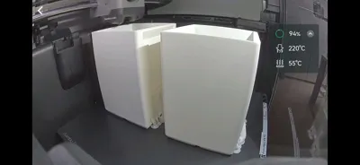 Ultimate Tea Organizer, Tea Dispenser (Gridfinity) - Free 3D Print ...