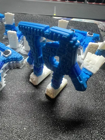 67 Steal a Brainrot - Free 3D Print Model - MakerWorld
