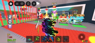 67 Steal a Brainrot - Free 3D Print Model - MakerWorld