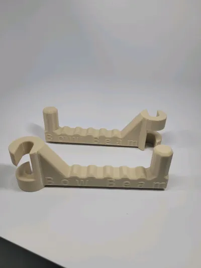 Bow Beam - Bow Hanger for Vehicle - Free 3D Print Model - MakerWorld