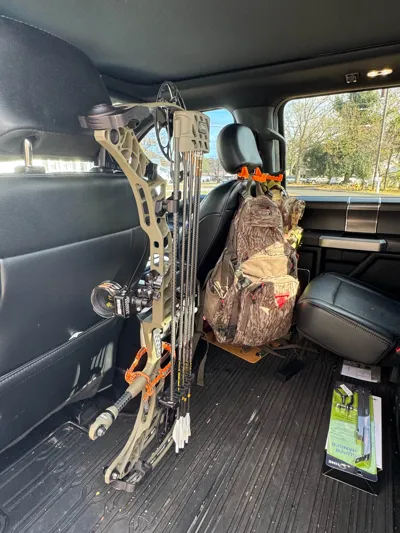 Bow Beam - Bow Hanger for Vehicle - Free 3D Print Model - MakerWorld