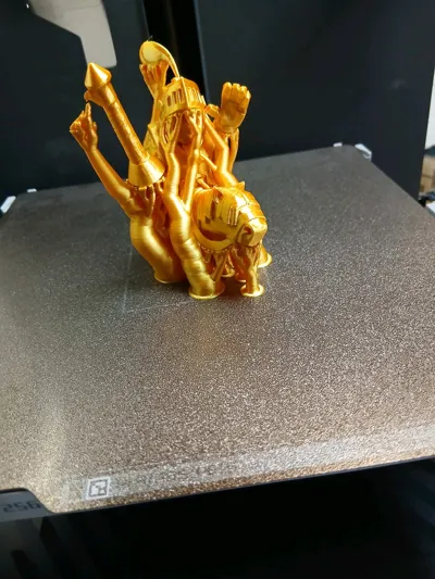 Prince Clash Royale - Free 3D Print Model - MakerWorld