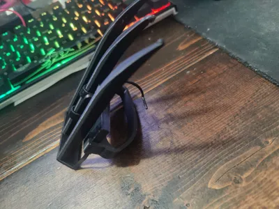 Wolverine Claws -Retractable,Spring-loaded,Trigger by shawn.mek ...