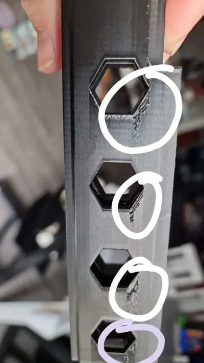 Sliding Vents Riser With Led V2 by liljohn406 MakerWorld: Download Free 3D Models