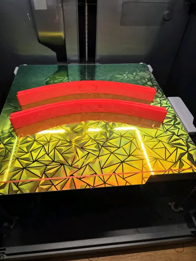 UNO Card holder by Rangebear MakerWorld: Download Free 3D Models