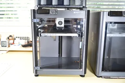 Bambu Lab P1P - "Vision" Enclosure - Free 3D Print Model - MakerWorld