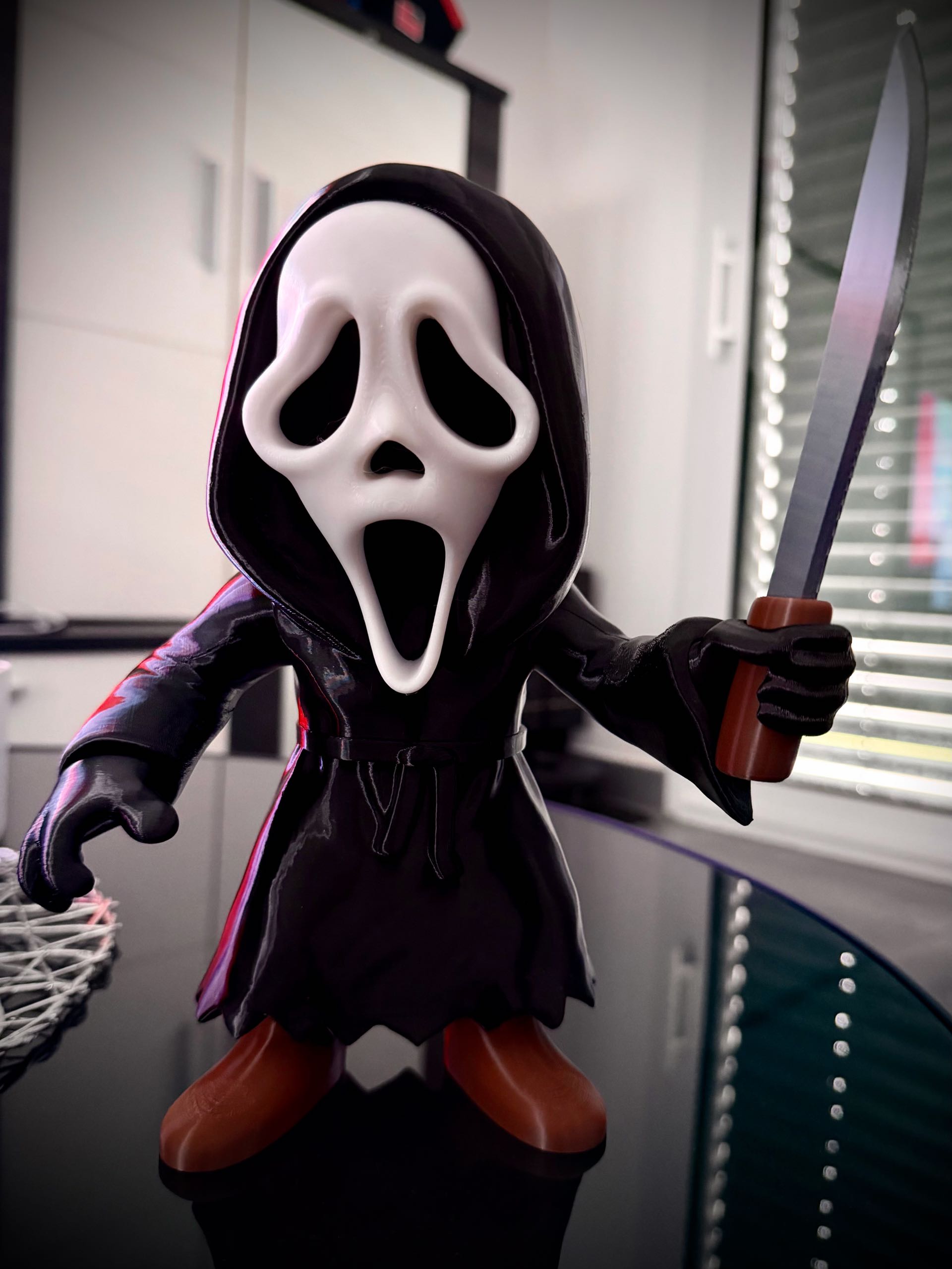 Pinpin | Published - MakerWorld