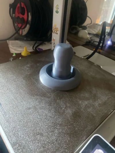 Spark Plug Lamp - Free 3D Print Model - MakerWorld