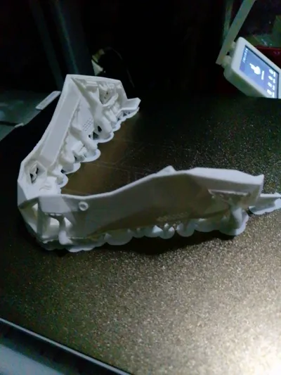 Cyber_Joker - Free 3D Print Model - MakerWorld