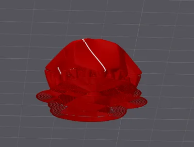 Cyber_Joker - Free 3D Print Model - MakerWorld