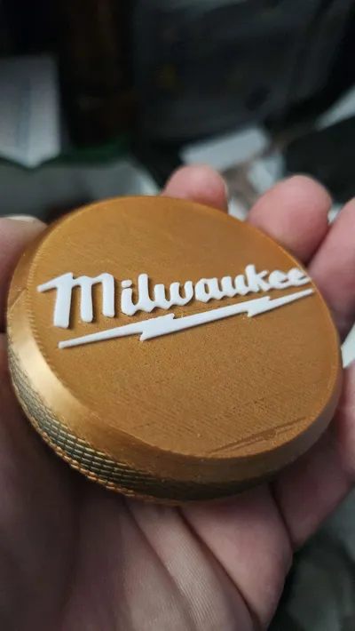 Threaded ZYN Container - Free 3D Print Model - MakerWorld