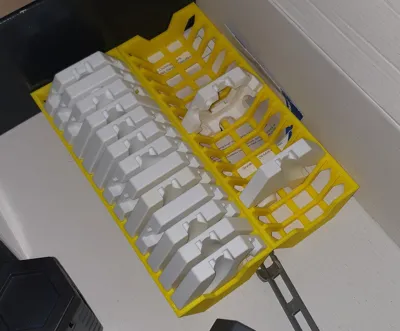 Gravitrax storage boxes by gijsbert_peters - MakerWorld