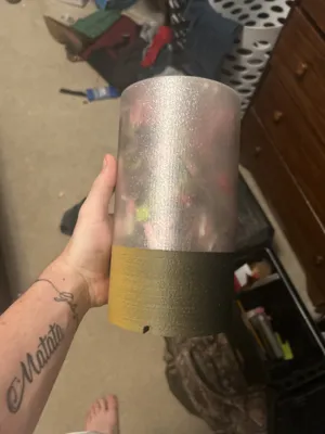 Filament Poop Lamp by finniminni - MakerWorld