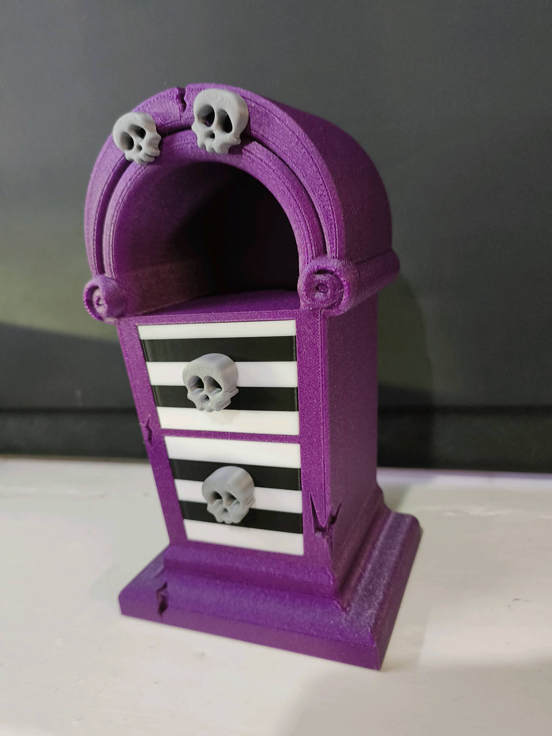 Jonathan Carlin | Published - MakerWorld