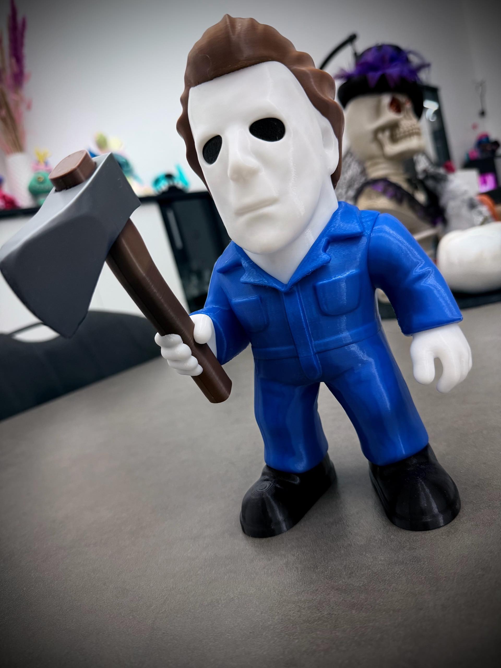 Pinpin | Published - MakerWorld