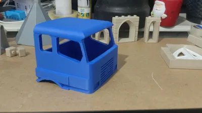 Catedral or Castle Blocks Bricks Build Your Dream - Free 3D Print Model ...