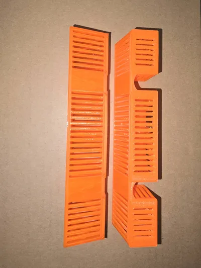 CFS Front Desiccant Box - Free 3D Print Model - MakerWorld