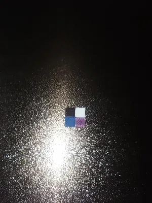 Small Multicolor Test Remixed by JakobF MakerWorld: Download Free 3D Models