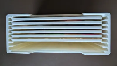 Bambu Swatch Board Case/Holder (Multiples sizes and layouts) Remixed by ...