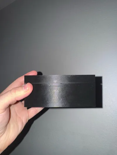 Custom-Fit Parametric Box with Snap-Lock Lid - With Autodesk Fusion 360 ...