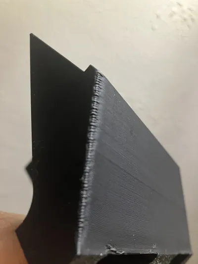 V2 Ultimate Vented Riser P1P/S - X1C/E Remixed by Fat TonyMakerWorld ...