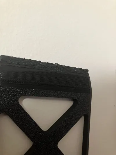 V2 Ultimate Vented Riser P1P/S - X1C/E Remixed by Fat Tony - MakerWorld